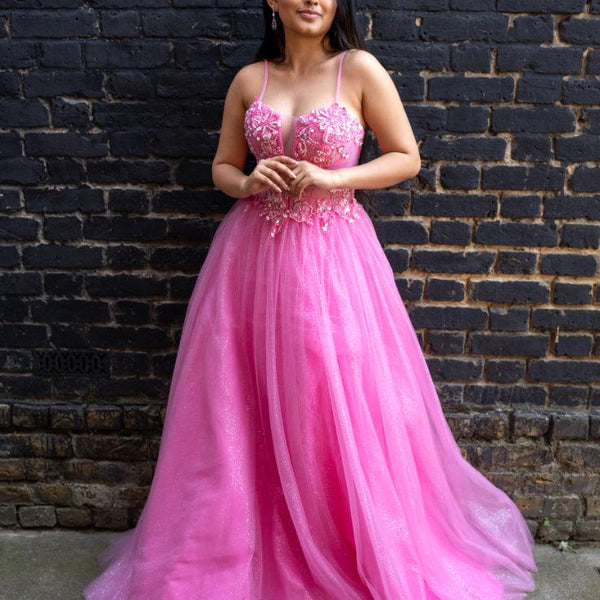 Elysia Glimmer | Top Wholesale Prom Dress Supplier London – Selene Couture